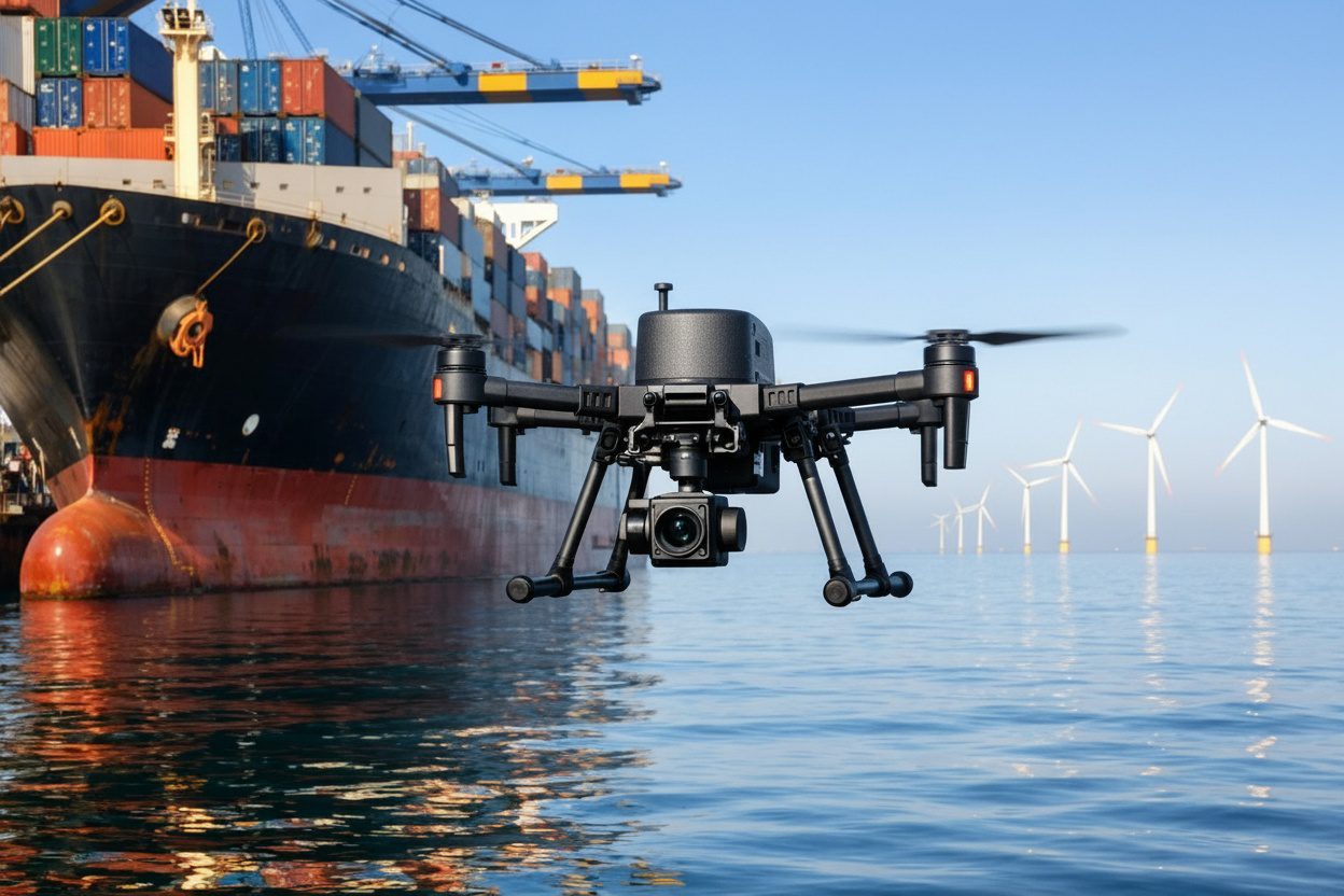 Contact - UAV GNSS